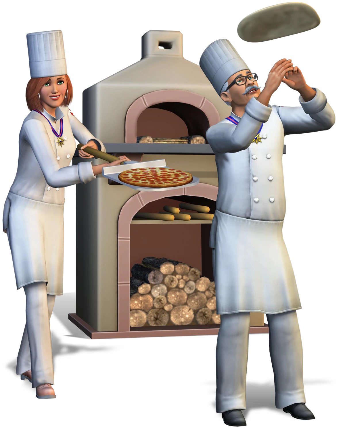 Pizza oven | The Sims Wiki | Fandom
