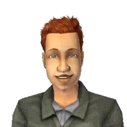 Repo-man | The Sims Wiki | Fandom