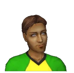 Fanon:Horatio Monty | The Sims Wiki | Fandom