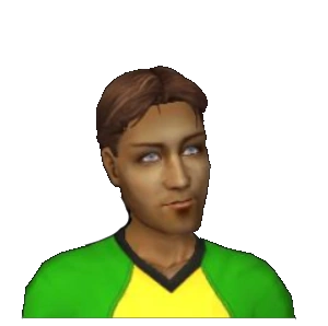 Fanon:Horatio Monty | The Sims Wiki | Fandom