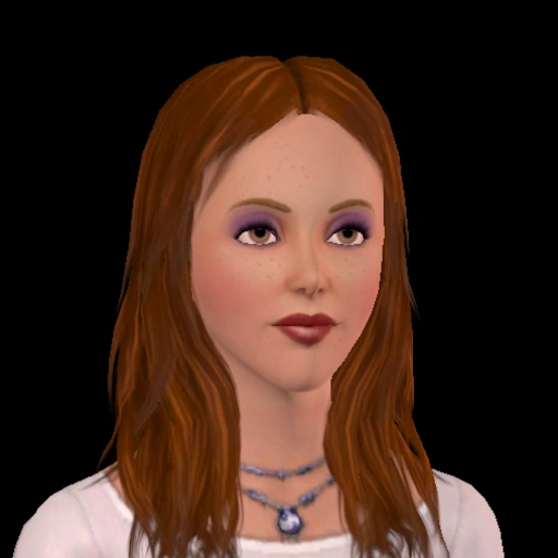 Cheri Chigote | De Sims Wiki | Fandom
