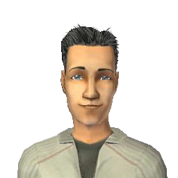 Edward Ying | The Sims Wiki | Fandom