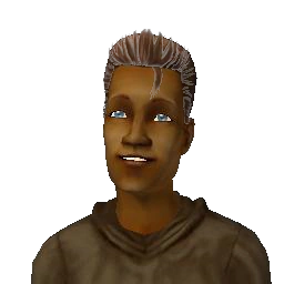 Joe Carr | The Sims Wiki | Fandom