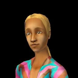 Liao Pai | Simpédia, Wiki Les Sims | Fandom
