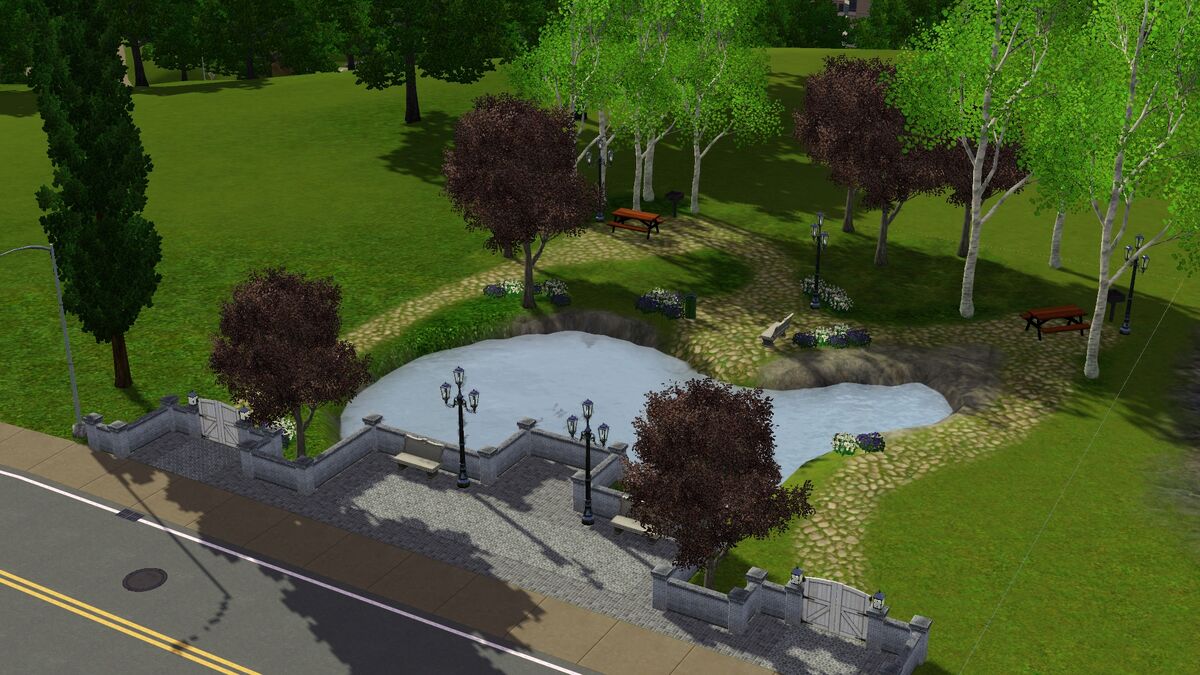 Lots and Houses bin/The Sims 3 | The Sims Wiki | Fandom