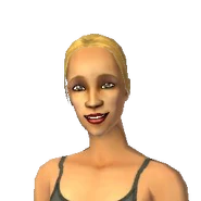 Riley Harlow | The Sims Wiki | Fandom