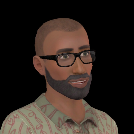 Wade Anthony | De Sims Wiki | Fandom