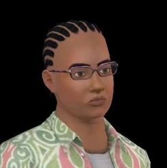 Alastair Adams | Simpédia, Wiki Les Sims | Fandom