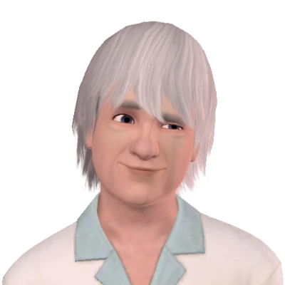Fanon:Bill Colton-Day | The Sims Wiki | Fandom