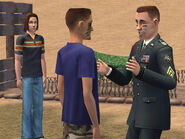 Grunt family | The Sims Wiki | Fandom