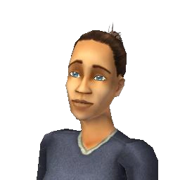 Cheryl Deppiesse | The Sims Wiki | Fandom