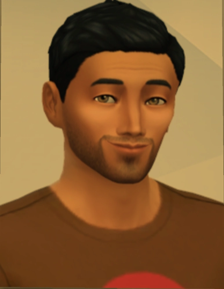 Fanon:Daniel Lopes | The Sims Wiki | Fandom
