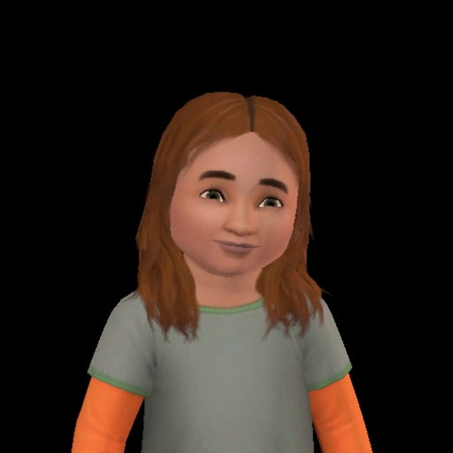 Fawn Goodfellow | De Sims Wiki | Fandom