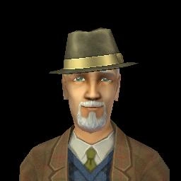 Герберт Гуди | The Sims Вики | Fandom
