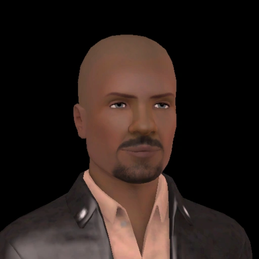 Jamar Whitfield | De Sims Wiki | Fandom