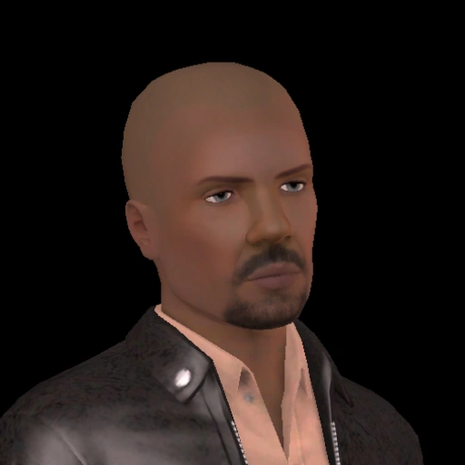 Jamar Whitfield | The Sims Wiki | Fandom