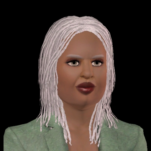 Janice Jones | Simpédia, Wiki Les Sims | Fandom
