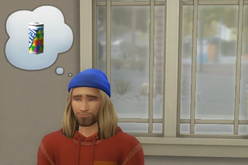 Kyle Kyleson | The Sims Wiki | Fandom