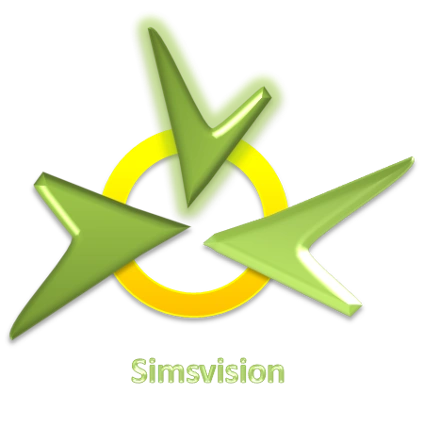 Fanfiction:Simsvision | The Sims Wiki | Fandom