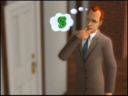 Caliban Capp | The Sims Wiki | Fandom