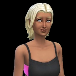 Fanon:Desiree Whittle | The Sims Wiki | Fandom