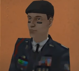 General Ring Ring Reclutas | SimsPedia | Fandom