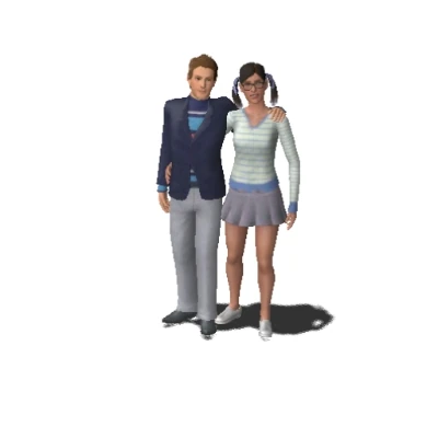 Hudson Hipsters household | The Sims Wiki | Fandom