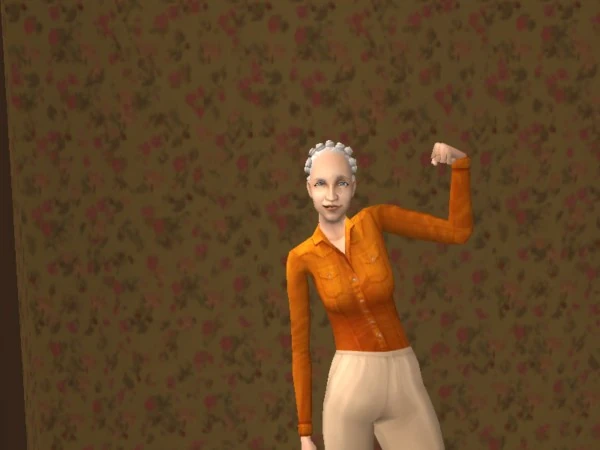 Melora Peterson | The Sims Wiki | Fandom