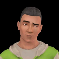Michael Tomyoy | Simpédia, Wiki Les Sims | Fandom