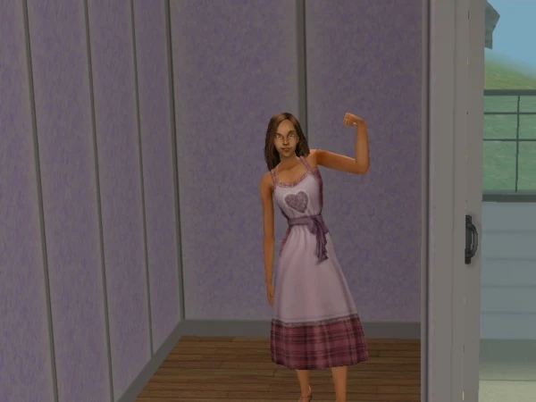 Ruth Bell | The Sims Wiki | Fandom