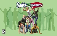 The Sims 2: University | The Sims Wiki | Fandom