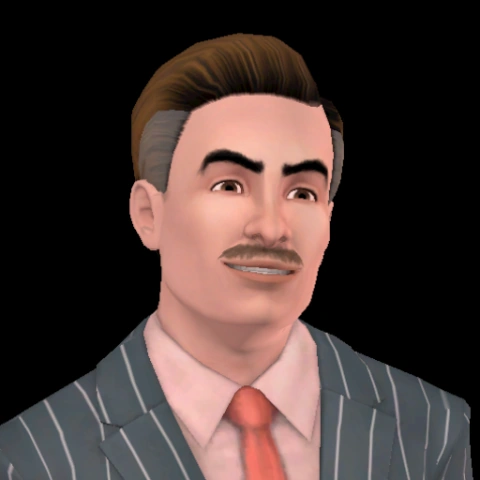 Bert Alto | The Sims Wiki | Fandom