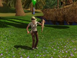 Fishing | The Sims Wiki | Fandom