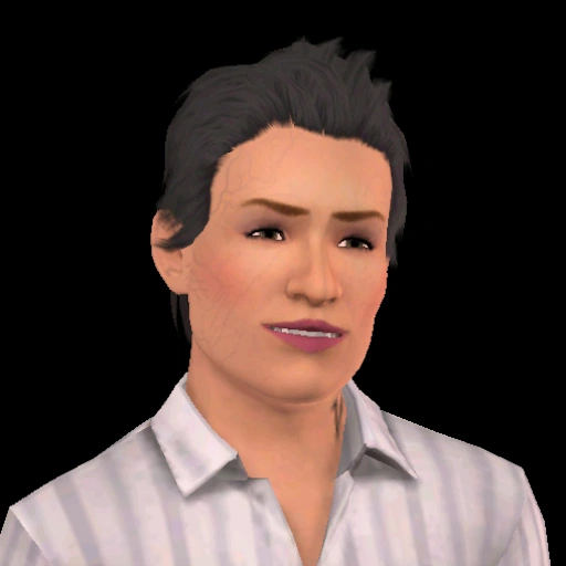 Dante Morganthe | De Sims Wiki | Fandom