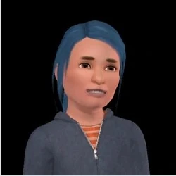 Eva Dominguez | Simpédia, Wiki Les Sims | Fandom