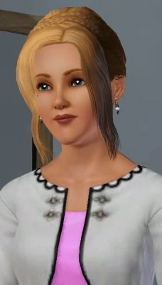 Fanon:Marcella Paxton | The Sims Wiki | Fandom