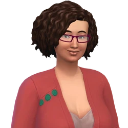 Nancy Brock | The Sims Wiki | Fandom