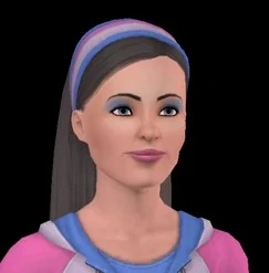 Nicole Lawry | Simpédia, Wiki Les Sims | Fandom