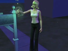 Bug collecting (The Sims 2) | The Sims Wiki | Fandom