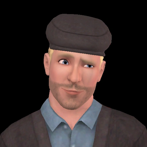 Simon Adamsson | SimsPedia | Fandom