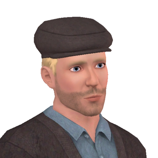 Simon Adamsson | The Sims Wiki | Fandom