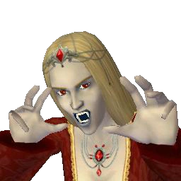 Contessa Shannon Copur | The Sims Wiki | Fandom