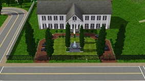 Fanon:The Hamilton Family | The Sims Wiki | Fandom