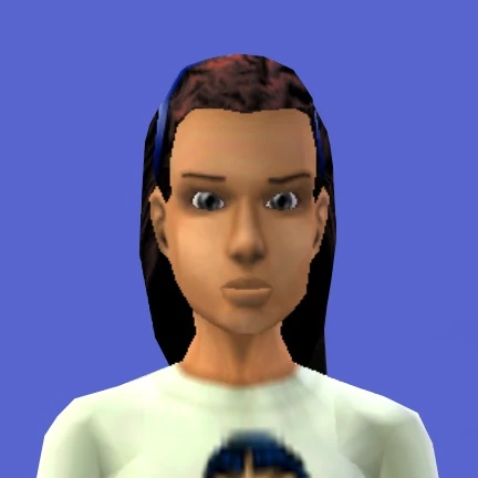 Jennifer Burb | The Sims Wiki | Fandom