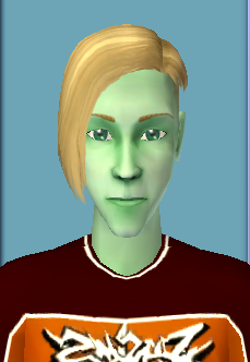 Johnny Smith | The Sims Wiki | Fandom