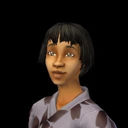 Lydia Couderc | Simpédia, Wiki Les Sims | Fandom