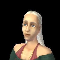 Merete Eldrik | Simmenes Wiki | Fandom
