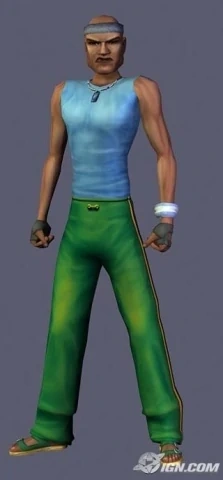 Ralph Moijeut | Simpédia, Wiki Les Sims | Fandom