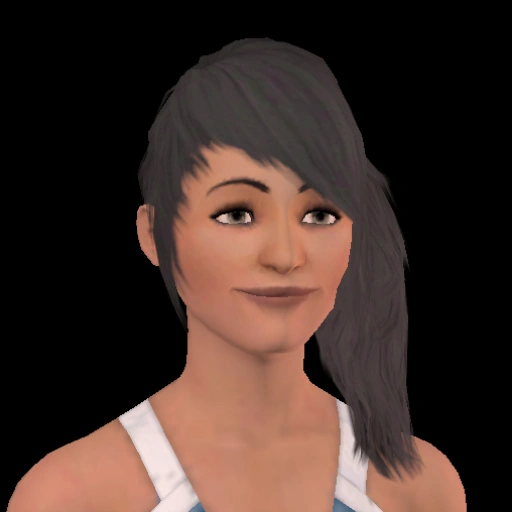 Sadie Mason | De Sims Wiki | Fandom