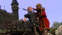Sword | The Sims Wiki | Fandom